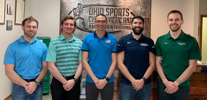 About | Ohio Sports Chiropractic and Rehab